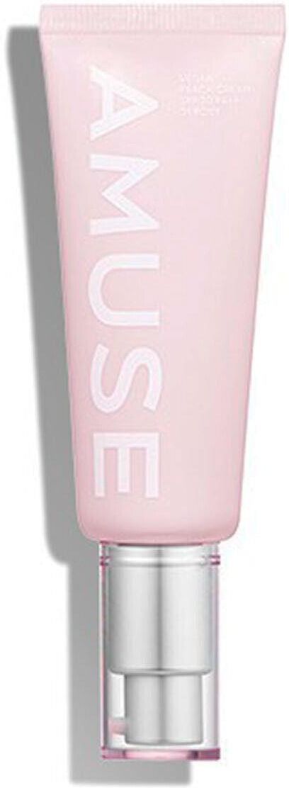 Amuse Vegan Peach Cream 01 Rosy Spf 30 Pa++ Krem Tonizujący Z Filtrem 40 ml - Opinie i ceny na ...