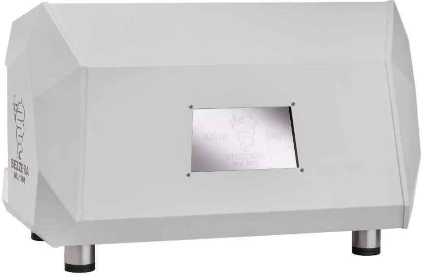 Bezzera Ekspres Do Kawy Arcadia Display 2Gr - ceny i opinie - Ceneo.pl