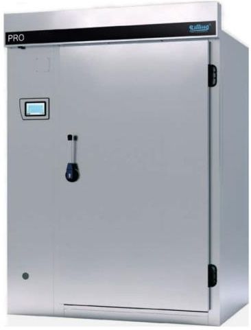 Rilling Schładzarko Zamrażarka Szokowa Ask Fmsd4011D Ob 40Xgn1/1 13 5kW 1550X1398X2433mm ...