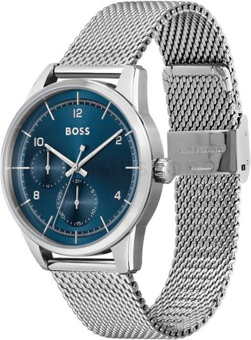 Hugo Boss Sophio 1513942 - Zegarki Męskie - Ceny i opinie - Ceneo.pl