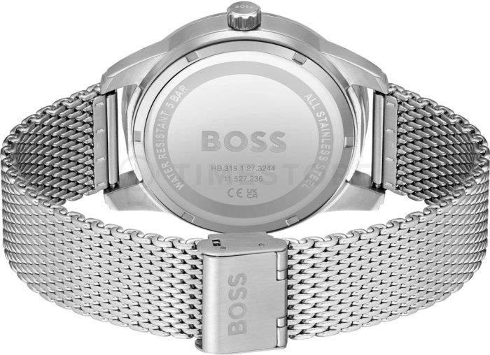 Hugo Boss Sophio 1513942 - Zegarki Męskie - Ceny i opinie - Ceneo.pl