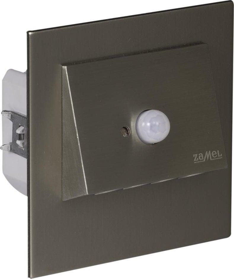 Zamel Oprawa Schodowa Led Navi Pt 14V Dc Regulowany Czujnik Sta Biała ...