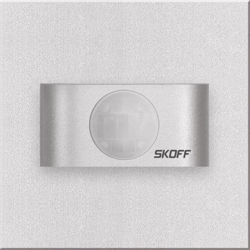 Skoff Oprawa Schodowa Tango Pir 120 Motion Sensor (Md-Tan-G-0-1-Ml-Ml ...