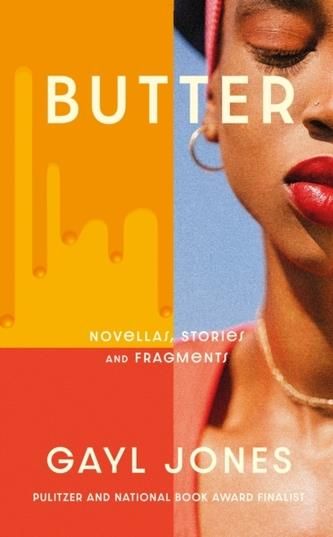 Butter Jones, Gayl - Literatura obcojęzyczna - Ceny i opinie - Ceneo.pl