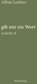 Gib mir ein Wort - Literatura obcojęzyczna - Ceny i opinie - Ceneo.pl