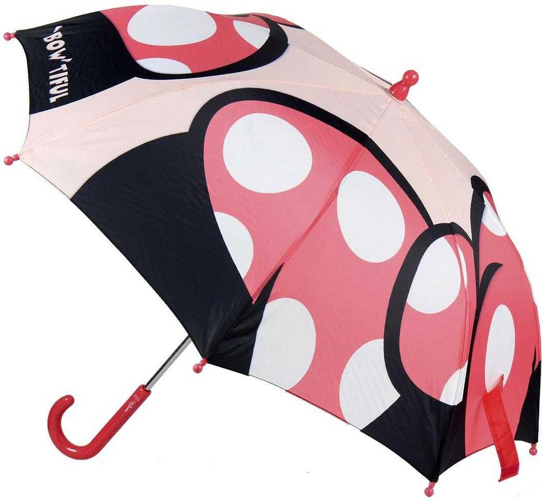 Licencja Walt Disney Parasol Dziecięcy Parasolka Fmyszka Minnie ...