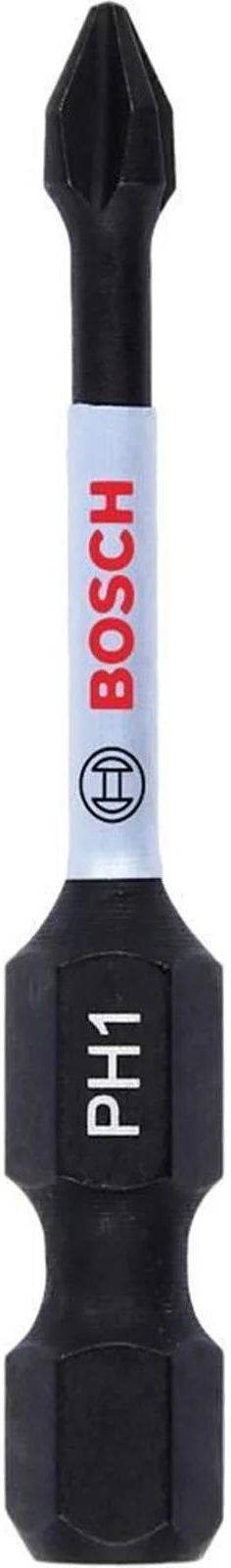Bosch Impact Control PH1 Power Bit 50mm 2608522480 - Opinie i ceny na ...