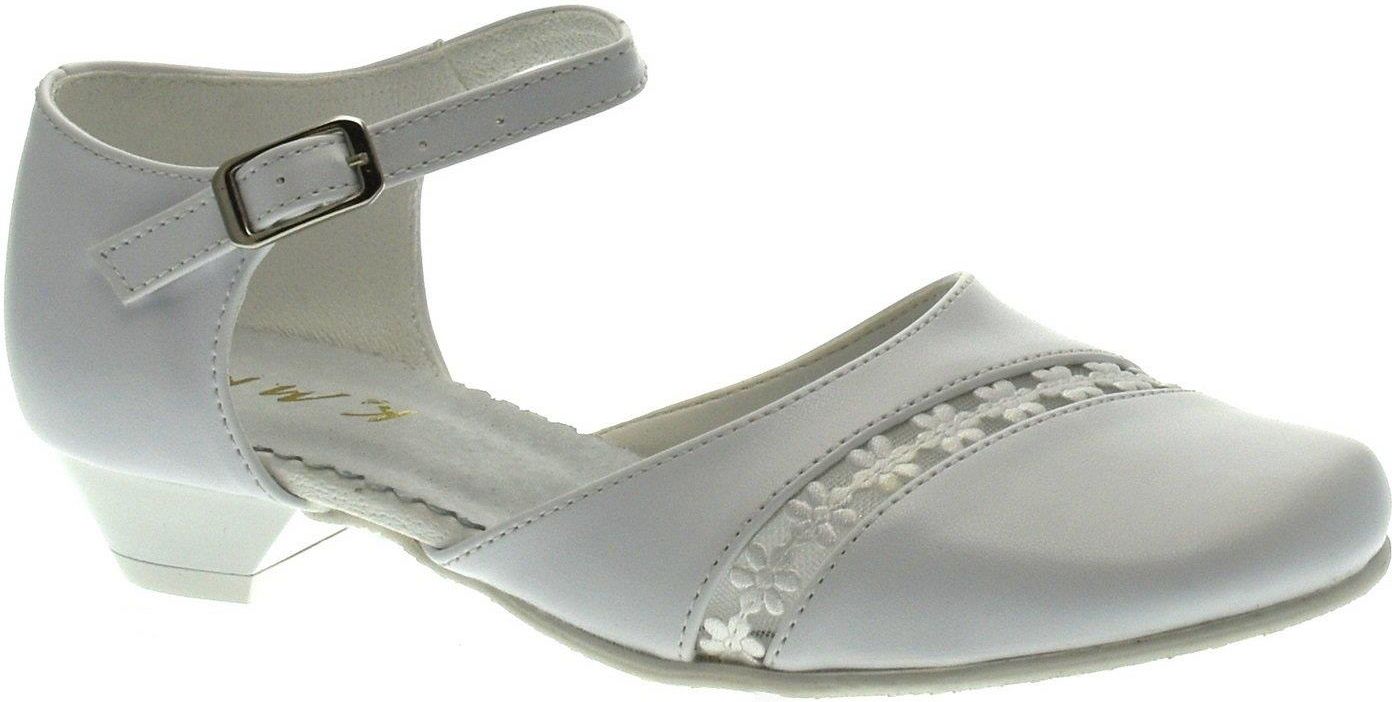 Kmk Buty Komunijne 45 Białe - Ceny i opinie - Ceneo.pl