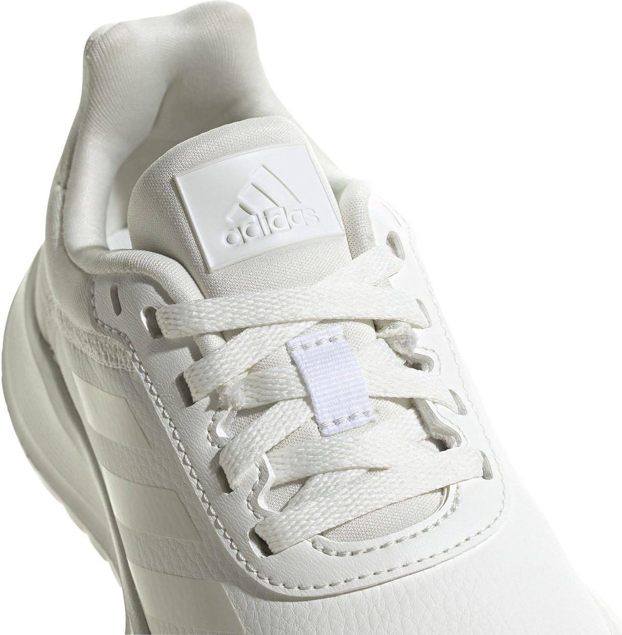 Buty dla dzieci adidas Tensaur Run 2.0 białe GZ3425 - Ceny i opinie ...