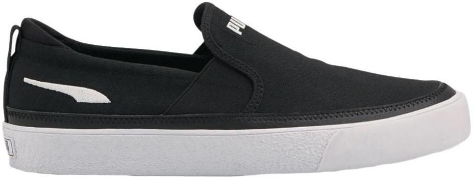 Buty Puma Bari Z SlipOn czarne 380141 05 - Ceny i opinie - Ceneo.pl