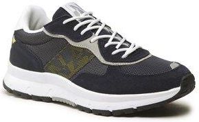 Sneakersy Napapijri - NP0A4HLE Blue Mediev B3A - Ceny i opinie - Ceneo.pl