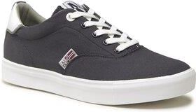 Sneakersy Napapijri - NP0A4HLH Blue Mediev B3A - Ceny i opinie - Ceneo.pl