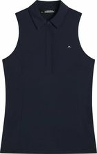 J.Lindeberg Dena Sleeveless Golf Top JL Navy XS - Ceny i opinie - Ceneo.pl