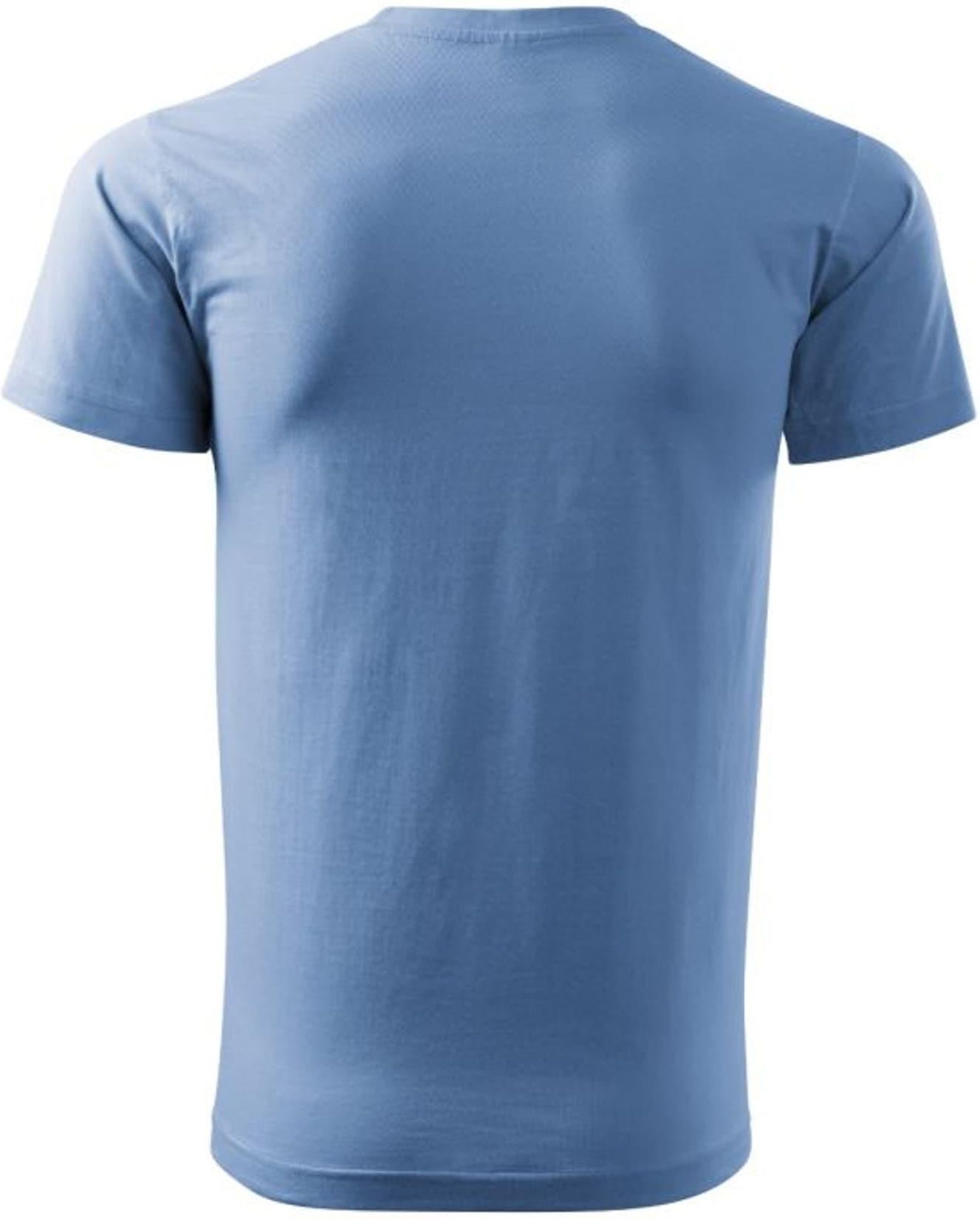 Koszulka Malfini Heavy New M (kolor Niebieski, rozmiar 3XL) - Ceny i ...