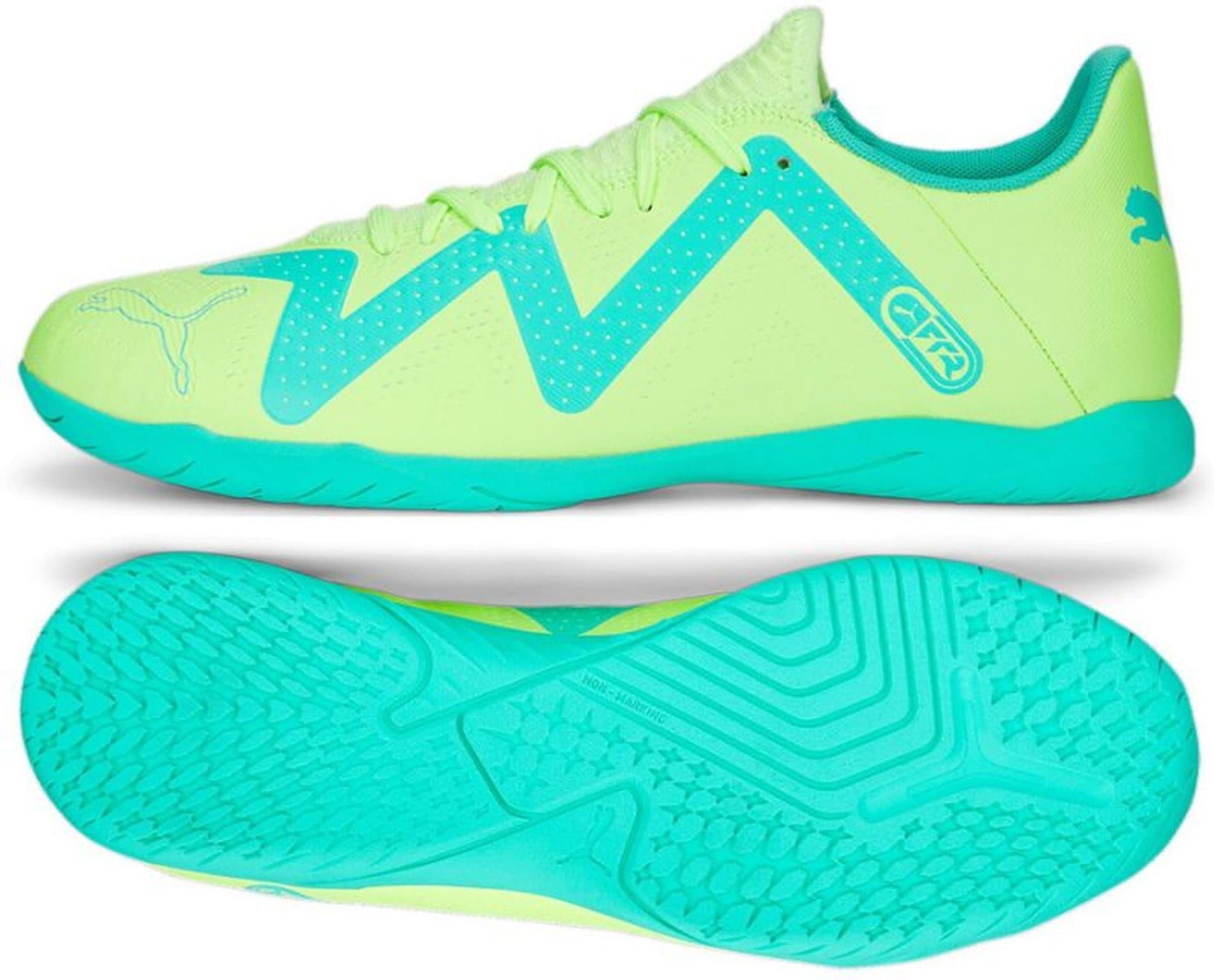 Buty Puma Future Play IT M (rozmiar 42 1/2) - Ceny i opinie - Ceneo.pl