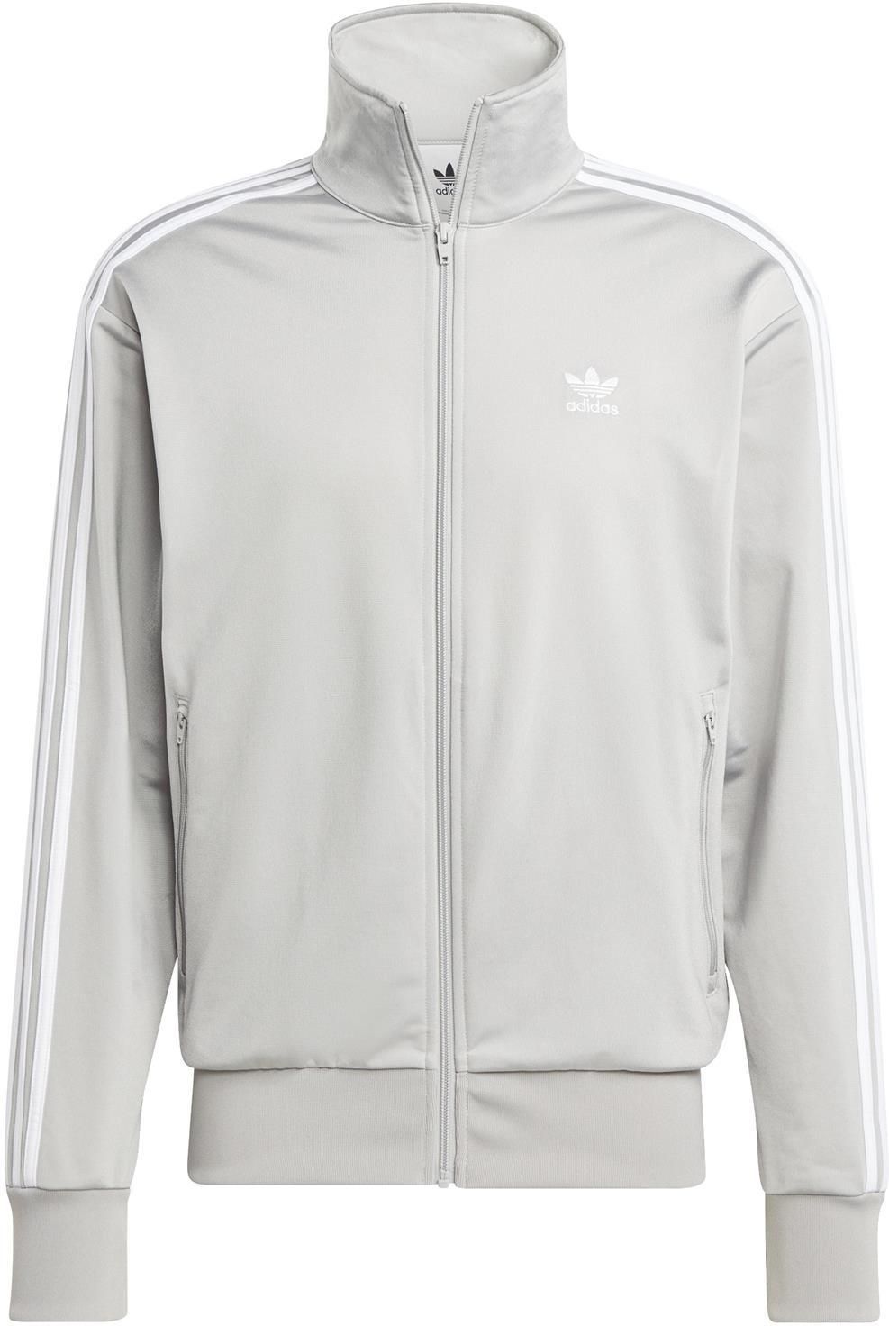 BLUZA MĘSKA ADIDAS ORIGINALS ADICOLOR CLASSICS FIREBIRD CZARNA IA6340 ...