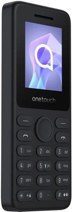 Telefon TCL ONETOUCH 4021 DUAL SIM Szary - Opinie i ceny na Ceneo.pl