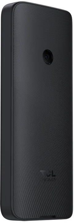 Telefon TCL ONETOUCH 4021 DUAL SIM Szary - Opinie i ceny na Ceneo.pl