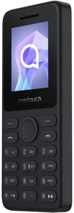 Telefon TCL ONETOUCH 4021 DUAL SIM Szary - Opinie i ceny na Ceneo.pl