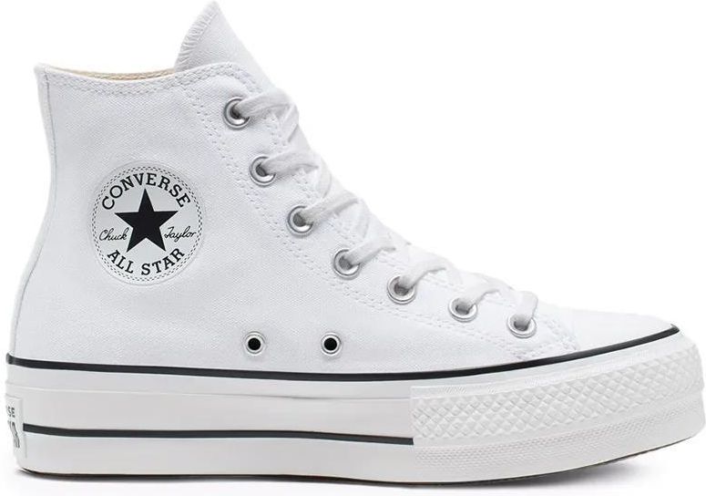 Buty Converse Chuck Taylor All Star Lift Platform Canvas 560846C ...