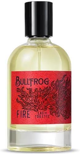 Bullfrog Elements Fire Woda Toaletowa Próbka 2 ml - Opinie i ceny na ...
