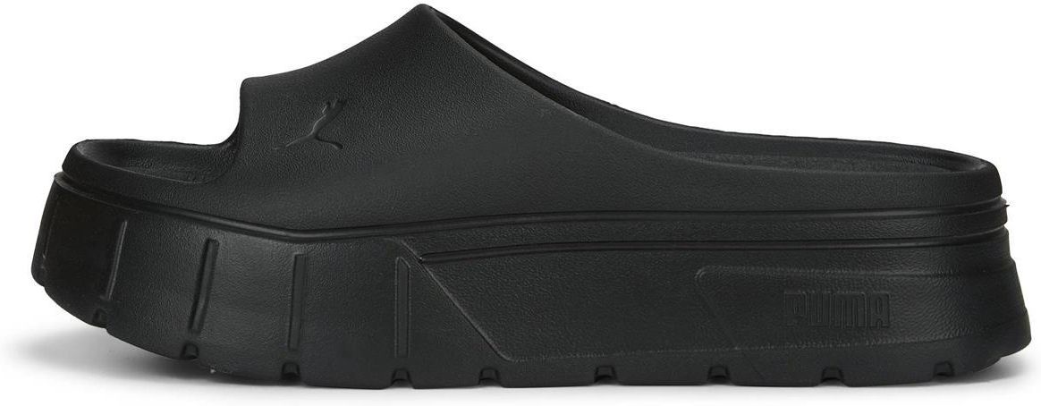 Damskie Buty Puma Mayze Stack Injex Wns 38945404 – Czarny - Ceny i ...