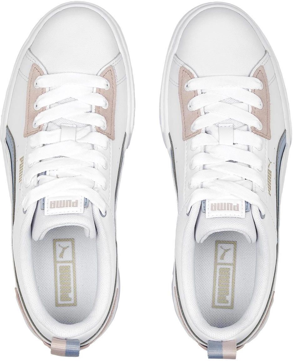 Damskie Buty Puma Mayze UT Wns 38986201 – Biały - Ceny i opinie - Ceneo.pl