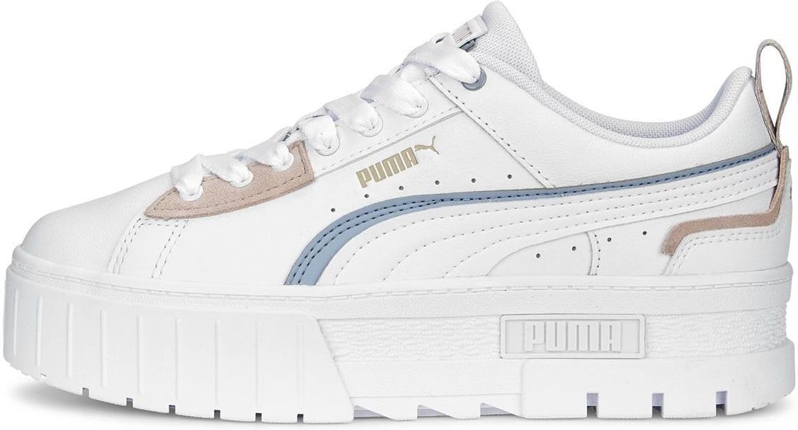 Damskie Buty Puma Mayze UT Wns 38986201 – Biały - Ceny i opinie - Ceneo.pl