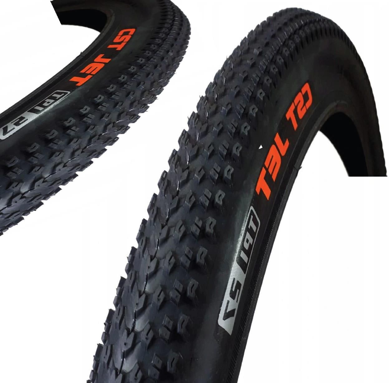 Cst Opona Do Roweru 29X2.10 C 1820 Pit Kirson Comp - Ceny i opinie ...