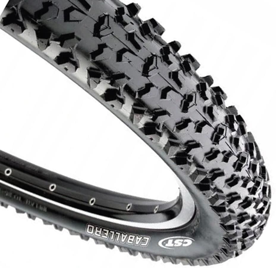 Cst Opona Do Roweru 29X2,25 C 1563 Caballero 27Tpi - Ceny i opinie ...