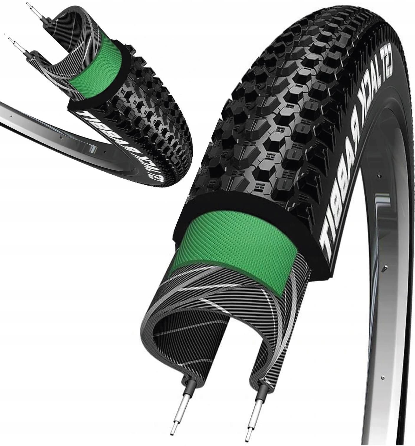 Cst Opona Do Roweru 27.5X2.1 C 1747 Jack Rabbit 60Tpi - Ceny i opinie ...