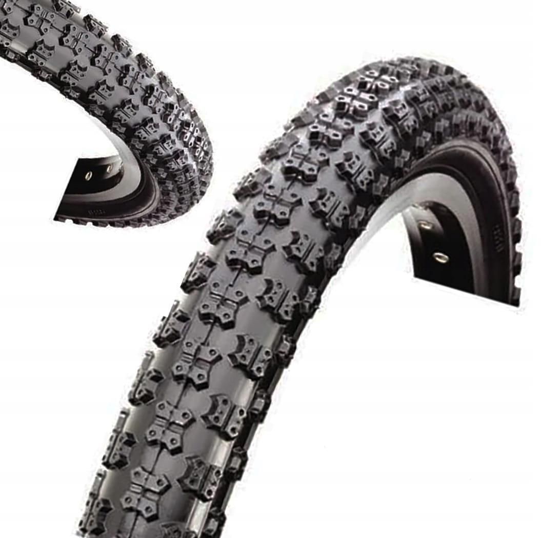 Neco Opona Do Roweru Cst C 714M 20x2,13 Bmx - Ceny i opinie - Ceneo.pl