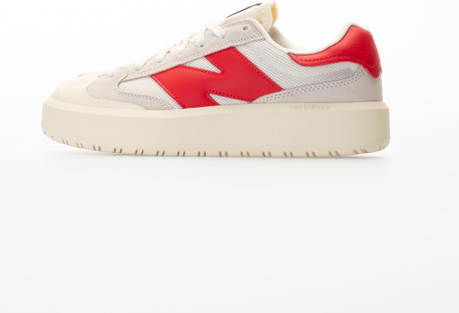 New Balance CT302RD - Ceny i opinie - Ceneo.pl