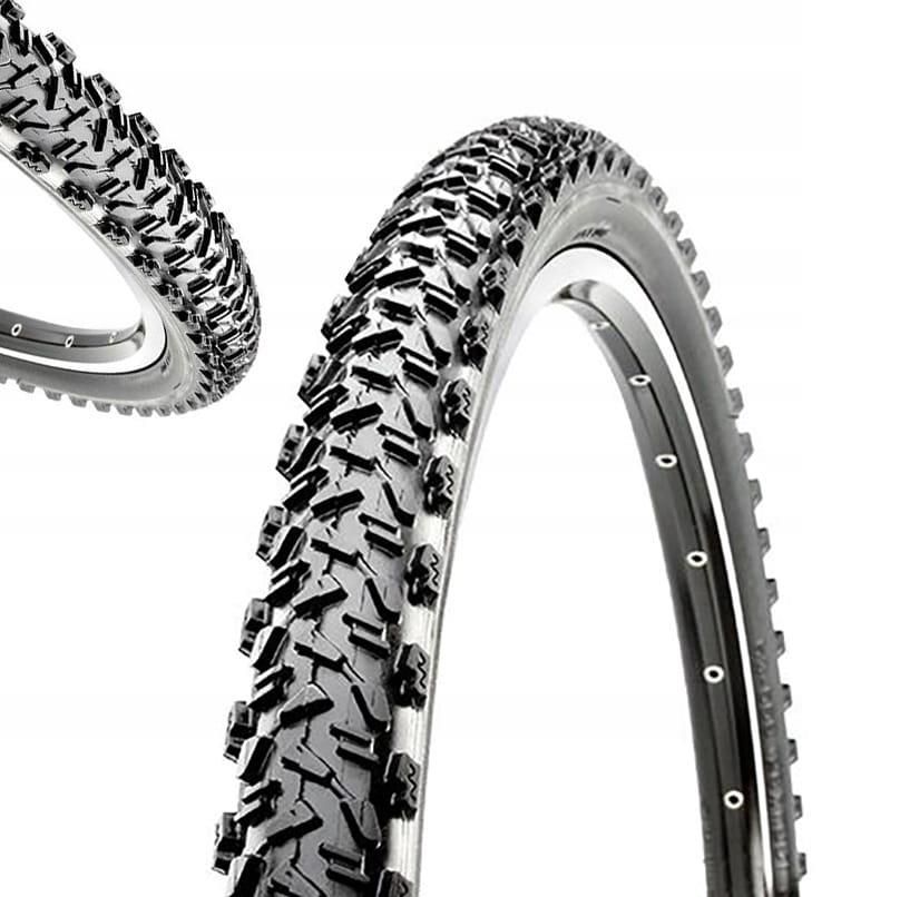 Saks Opona Rowerowa Cst C 1435 N 26X2.1 Czarna 56 559 - Ceny i opinie ...