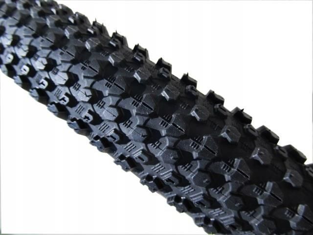 Black1 Opona Rowerowa 26X 2,10 Romet Cross Terekingowa - Ceny i opinie ...