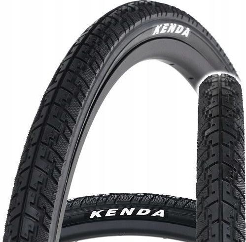 Kenda Opona Rowerowa 26x1,75 47 559 - Ceny i opinie - Ceneo.pl