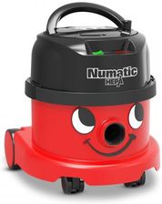 Numatic Ppr 170H Hepa Odkurzacz Do Pracy Na Sucho Z Filtrem Hepa ...