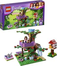 LEGO Friends 3065 Dom Na Drzewie - Ceny i opinie - Ceneo.pl