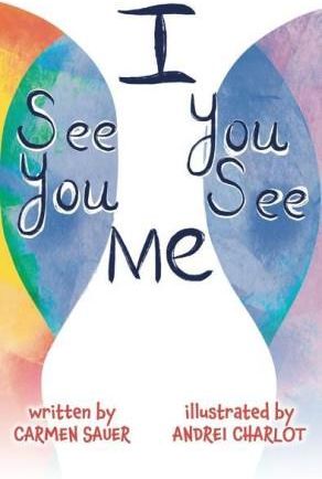 I See You, You See Me - Literatura obcojęzyczna - Ceny i opinie - Ceneo.pl