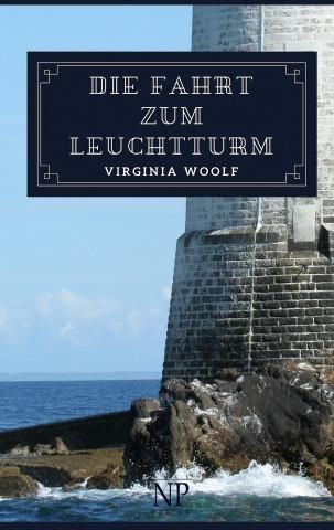 Die Fahrt zum Leuchtturm - Literatura obcojęzyczna - Ceny i opinie - Ceneo.pl