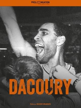 Dacoury - Literatura obcojęzyczna - Ceny i opinie - Ceneo.pl