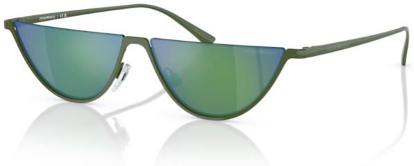 Okulary Przeciwsłoneczne Emporio Armani EA 2143 33488N - Ceny i opinie ...