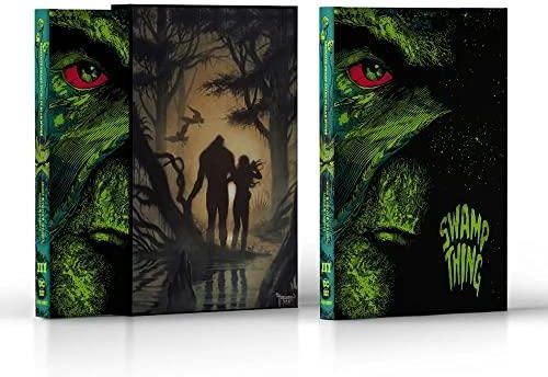 Swamp thing - Literatura obcojęzyczna - Ceny i opinie - Ceneo.pl
