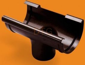 Rynna Wavin Lej Spustowy Kanion 70 75 Grafit ( 3060241709 ) - Opinie i ...