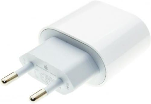 Apple Oryginalna Ładowarka A2347 Usb Type-C 20W - Opinie i ceny na Ceneo.pl