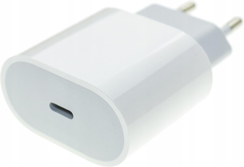 Apple Oryginalna Ładowarka A2347 Usb Type-C 20W - Opinie i ceny na Ceneo.pl