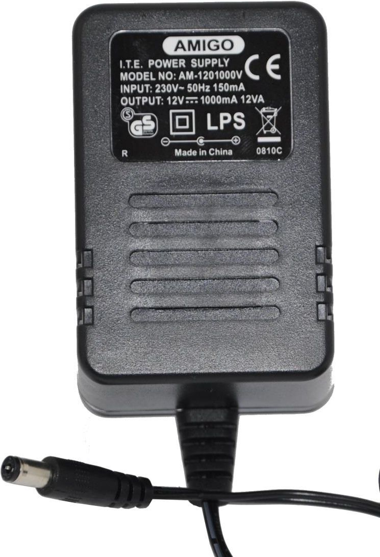 Linksys Zasilacz Transformatorowy 12V 1000Ma 1A Fv-Gw - Opinie i ceny na Ceneo.pl