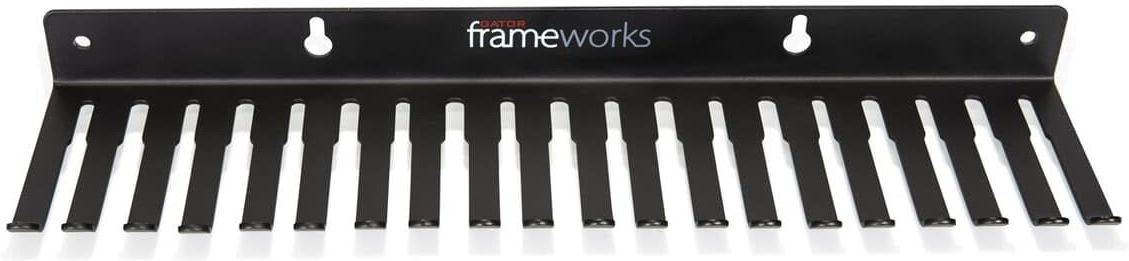 Gator Frameworks Wall Mountable Cable Hanger - Organizer Do Kabli ...