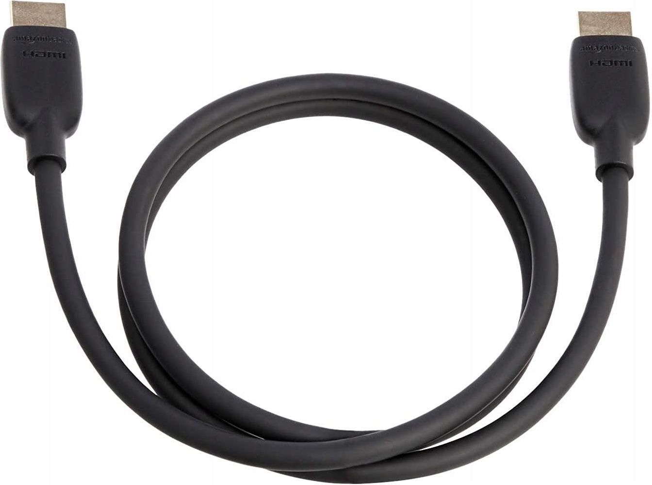 Amazon Kabel Hdmi2.1 Hdmi 0,9 M - Opinie i ceny na Ceneo.pl