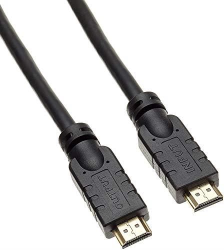 Premiumcord Aktywny Kabel 4 K High Speed Hdmi Ze Wzmacniaczem 30 M ...